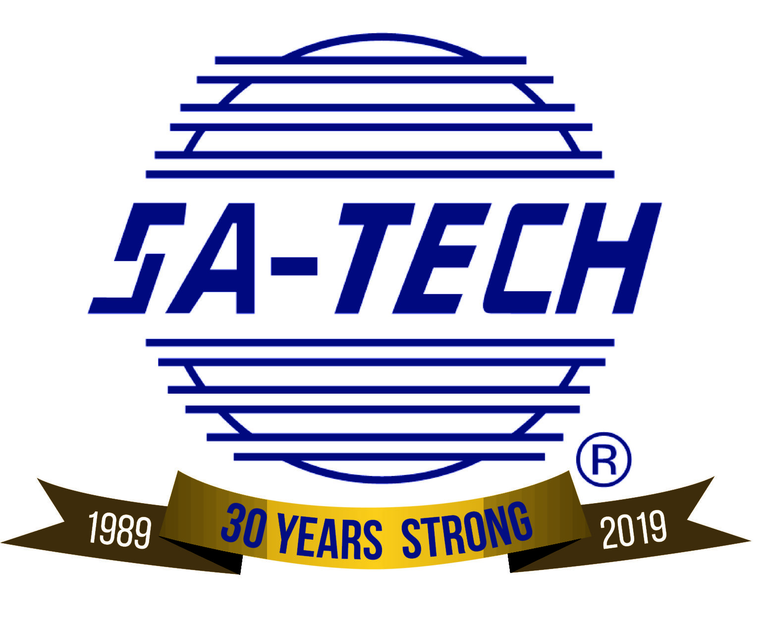 SA-TECH Thirty Year Anniversary – SA-TECH