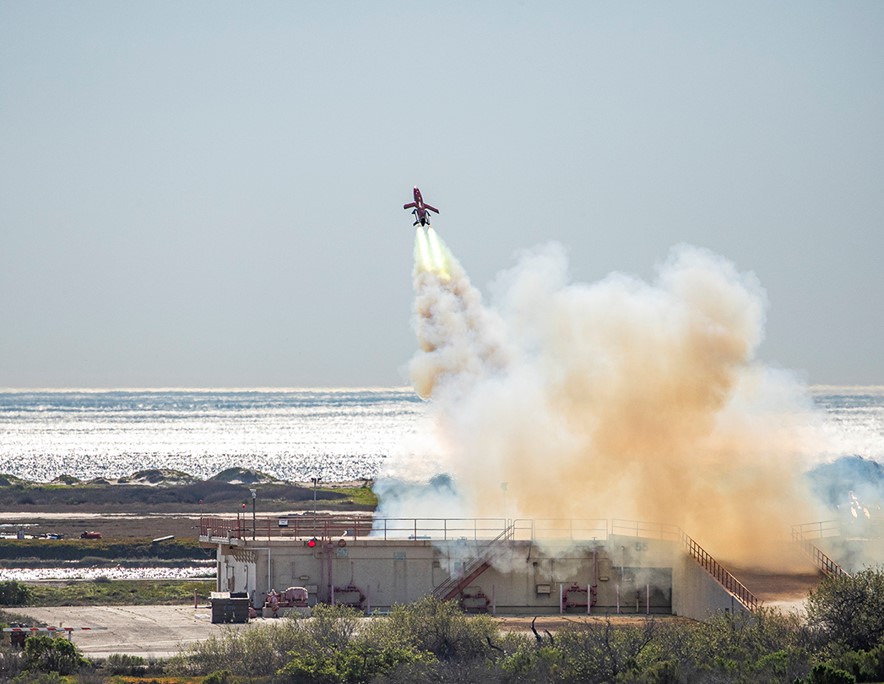 SA-TECH Re-Awarded the Pacific Target and Marine Operations Division ...